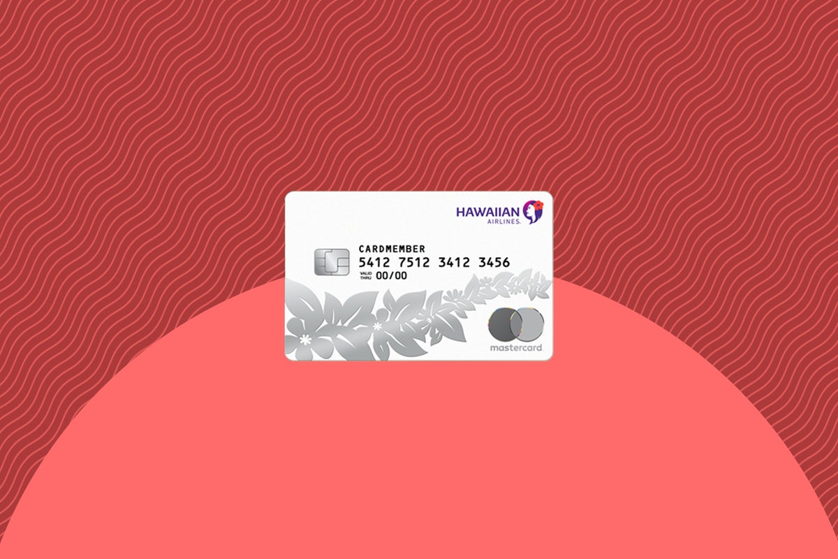 Hawaiian Airlines World Elite Mastercard review: Full details - The ...