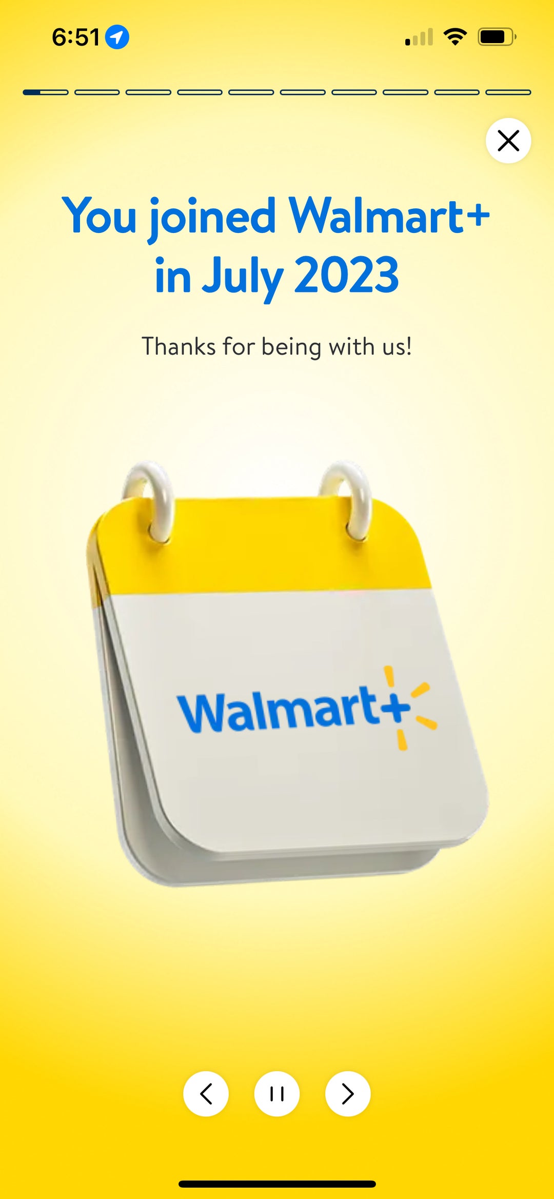 Act fast: Get $30 in credits as a Walmart+ member - The Points Guy