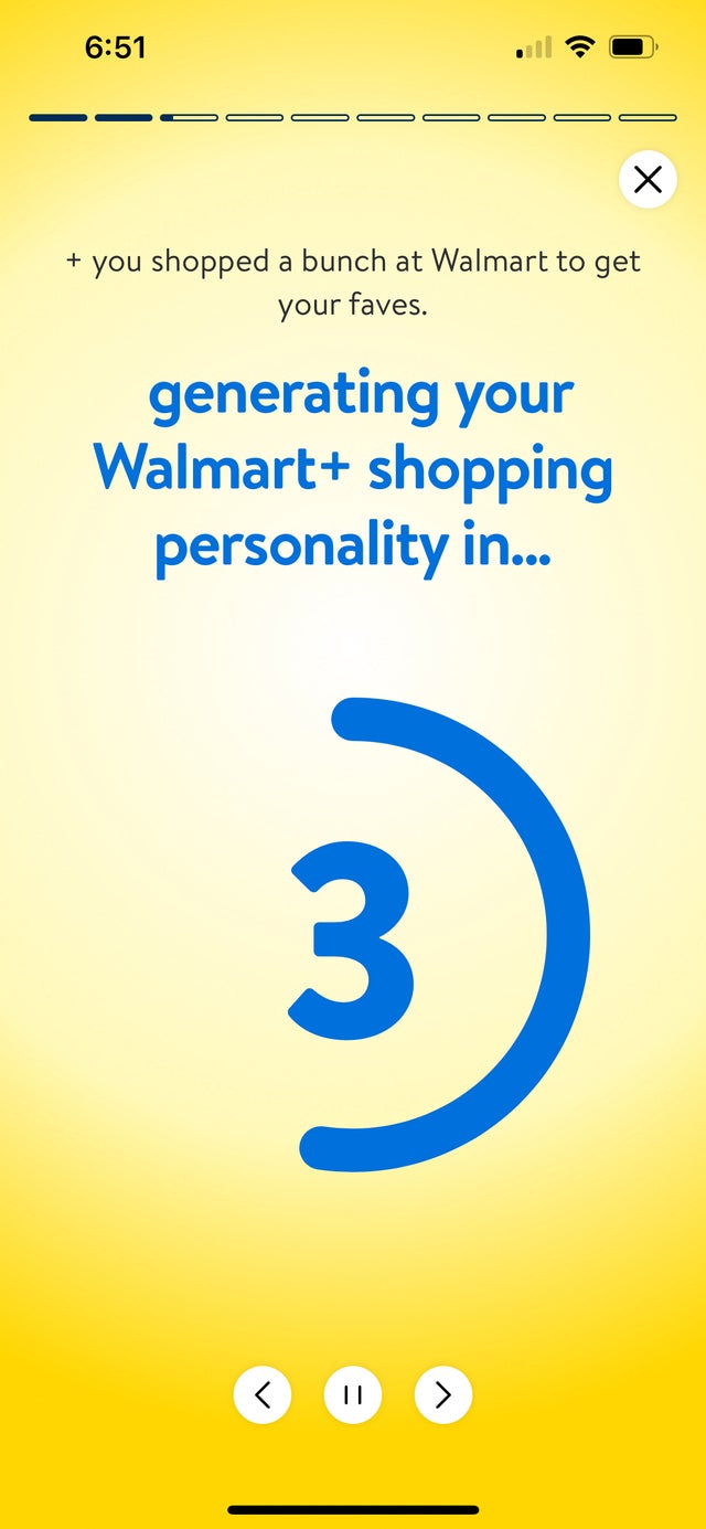 Act fast: Get $30 in credits as a Walmart+ member - The Points Guy