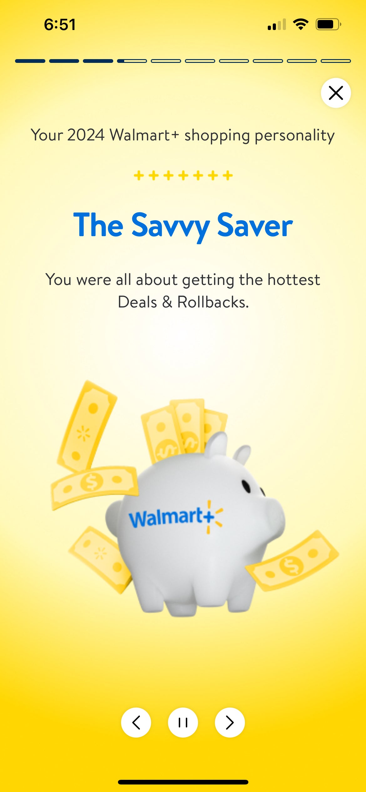 Act fast: Get $30 in credits as a Walmart+ member - The Points Guy