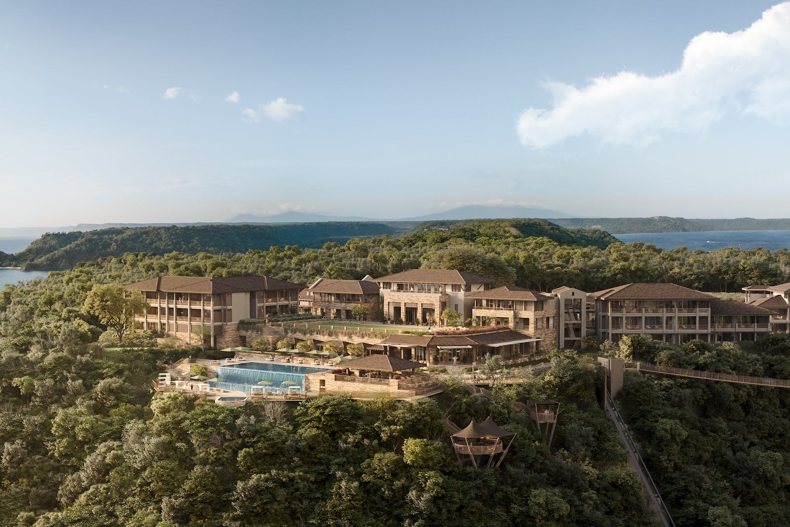 Costa Rica’s first Ritz-Carlton Reserve is now open - The Points Guy