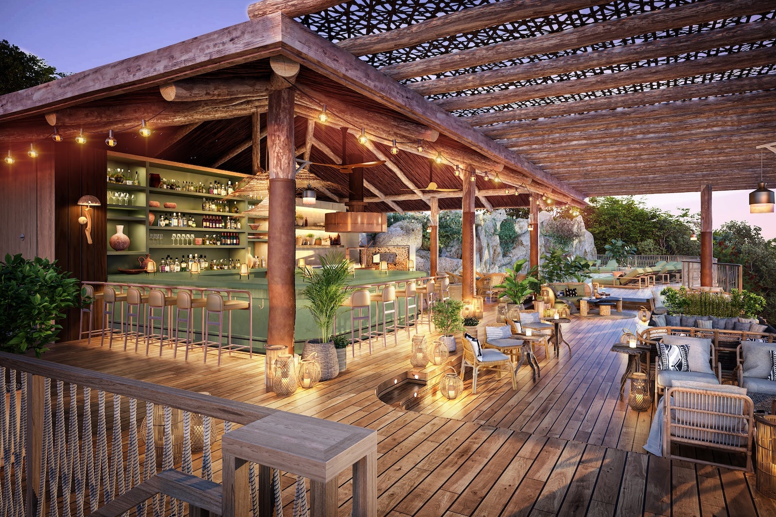 Costa Rica’s first Ritz-Carlton Reserve is now open - The Points Guy