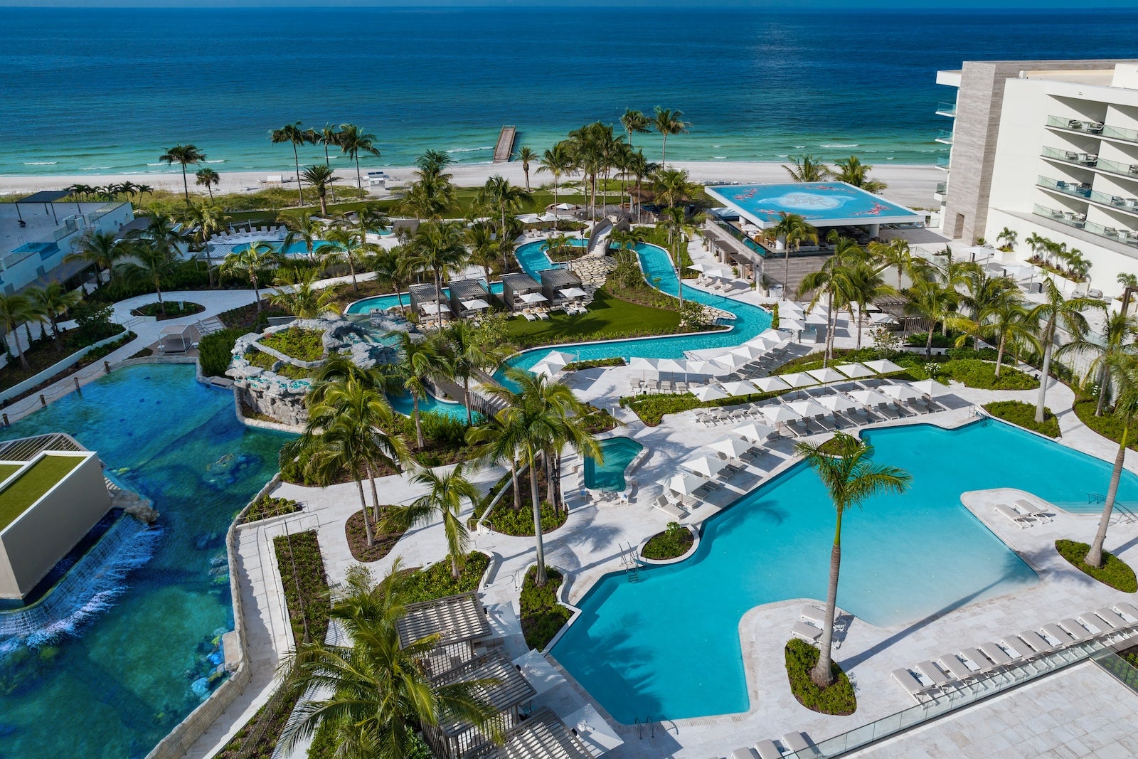 These are the best new hotels that opened in 2024 - The Points Guy