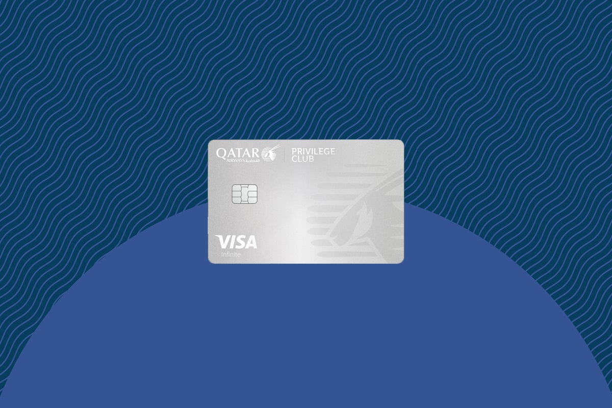 Qatar Airways credit cards: High welcome bonus and increased earning ...