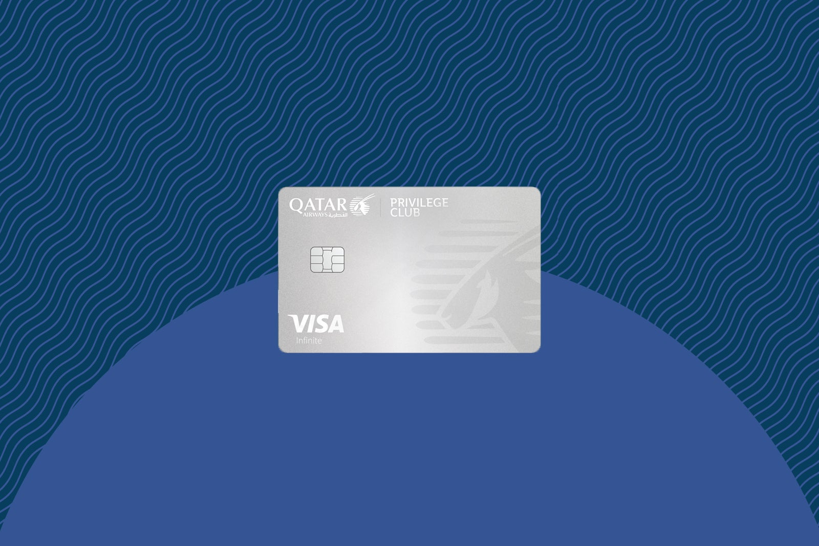 Qatar Airways credit cards: High welcome bonus and increased earning ...