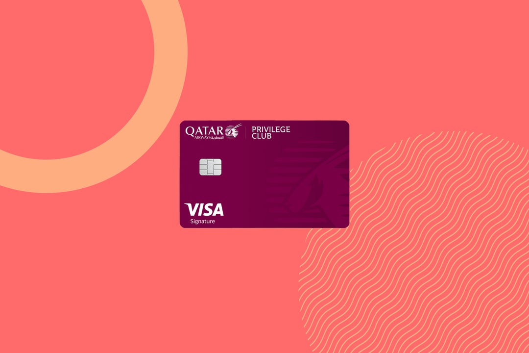 Qatar Airways credit cards: High welcome bonus and increased earning ...