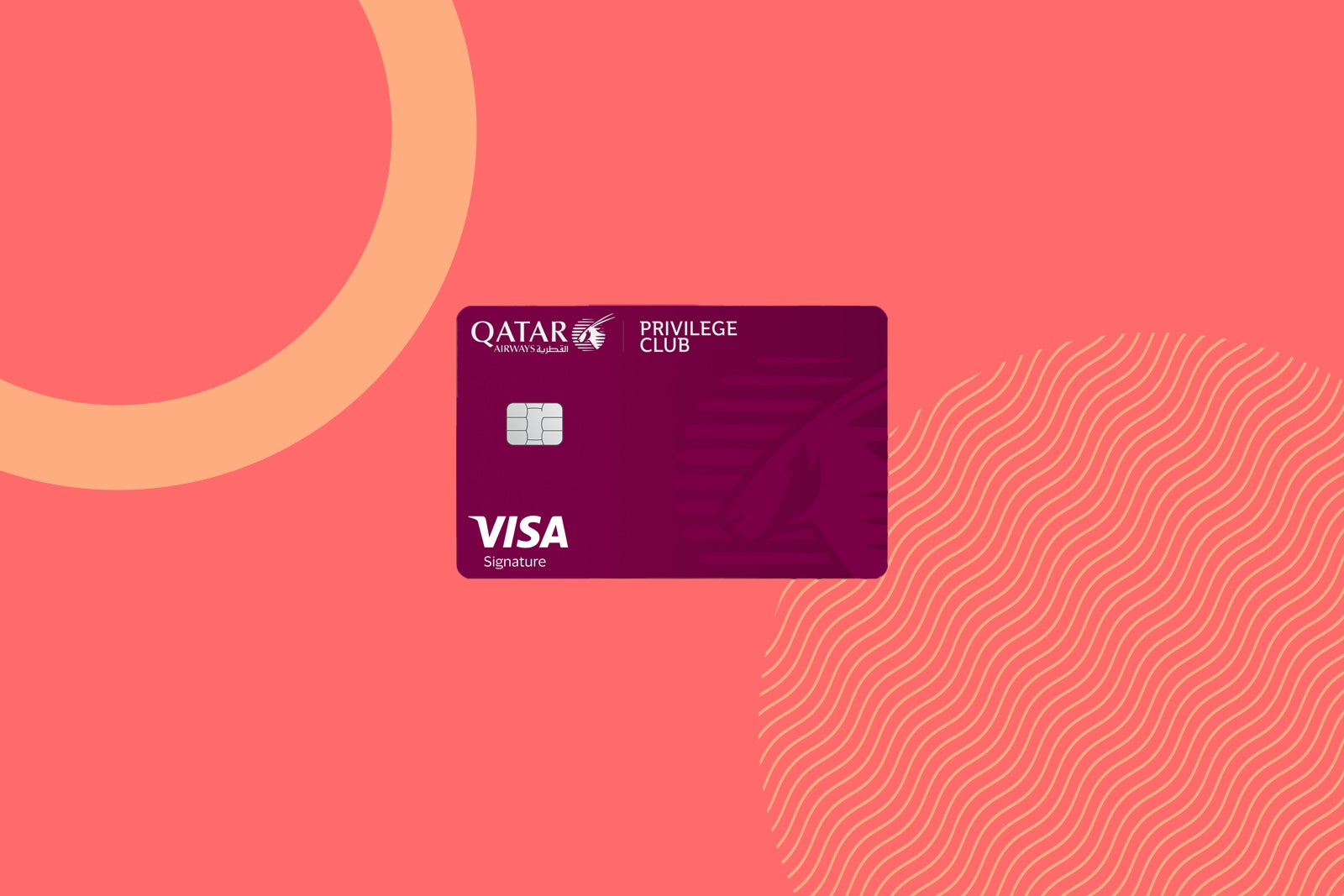 Qatar Airways credit cards: High welcome bonus and increased earning ...