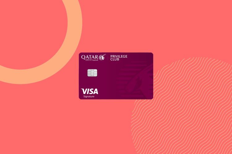 Qatar Airways credit cards: High welcome bonus and increased earning ...