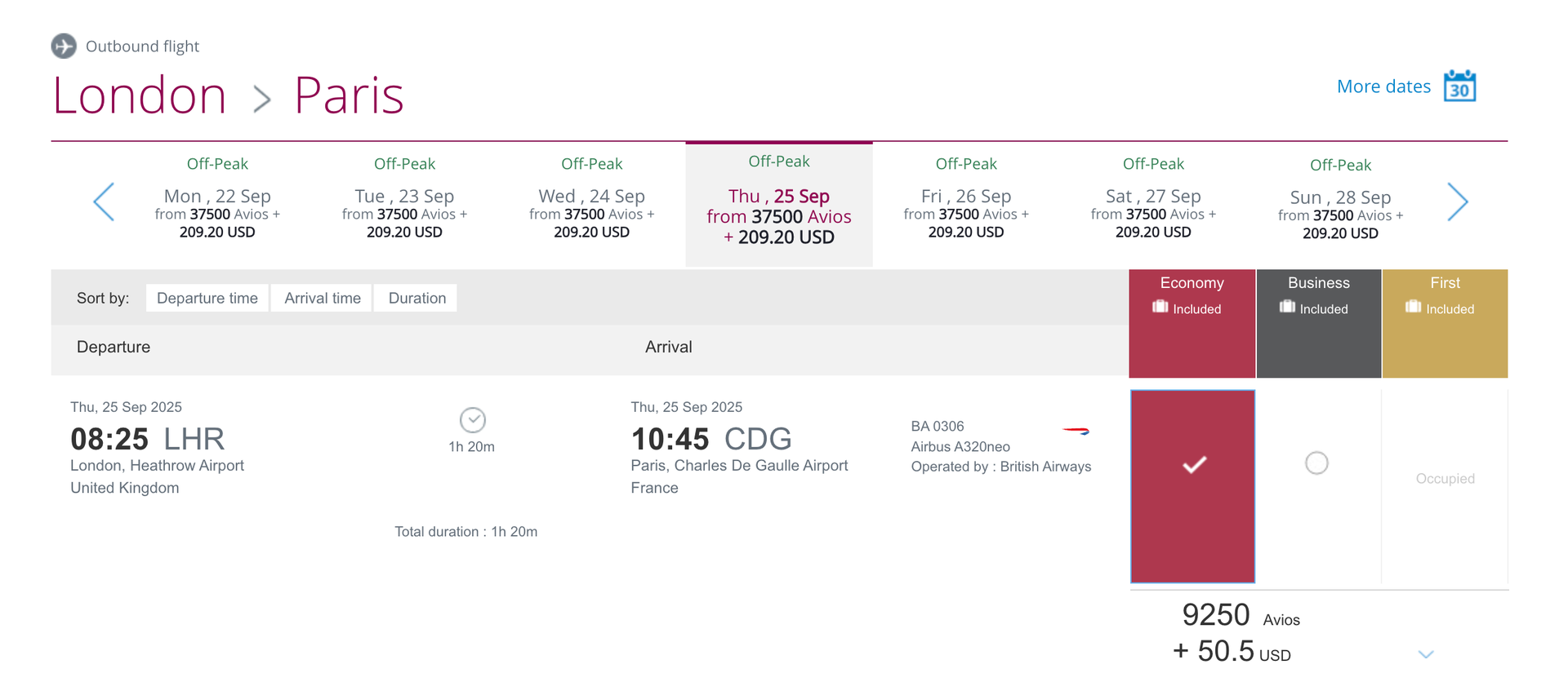 With 5 airline loyalty programs using Avios, here's why I focus on ...