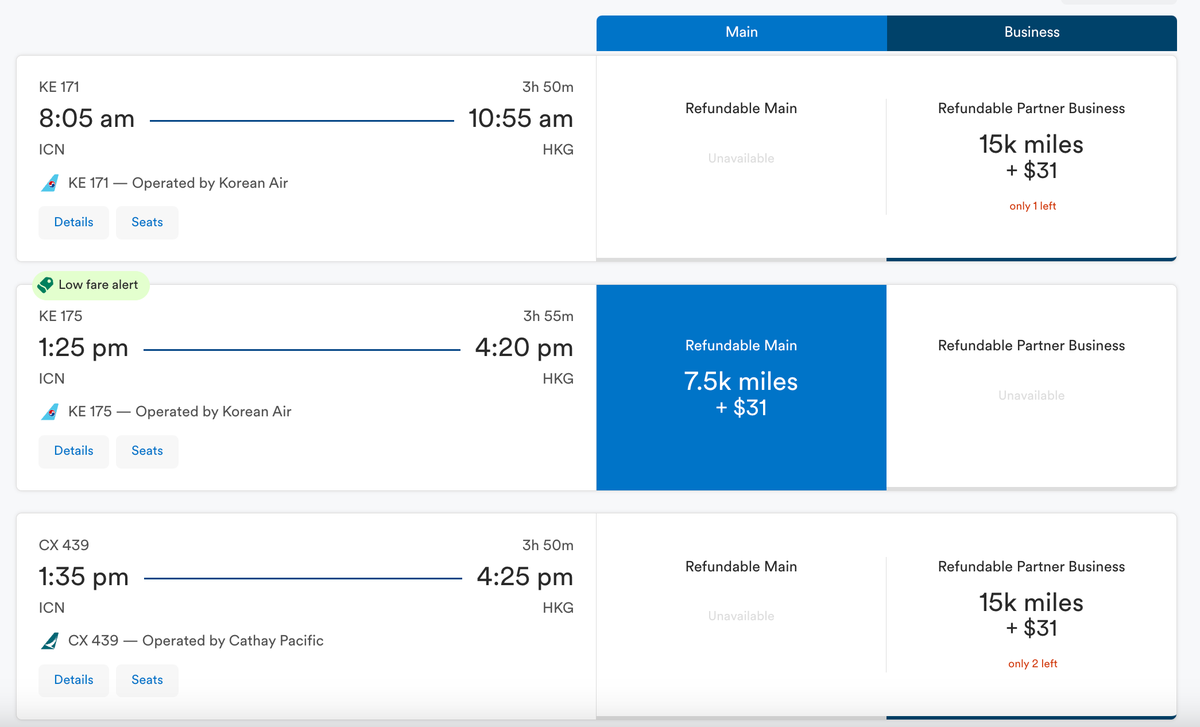 How to score Hawaiian first class on the Dreamliner for cheap using ...