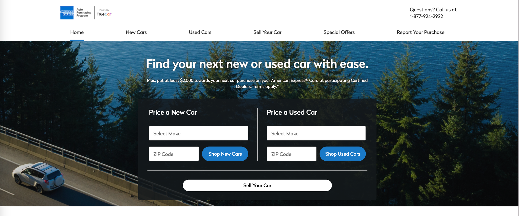 Amex Auto Purchasing Program: Pros and cons - The Points Guy