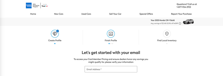 Amex Auto Purchasing Program: Pros and cons - The Points Guy