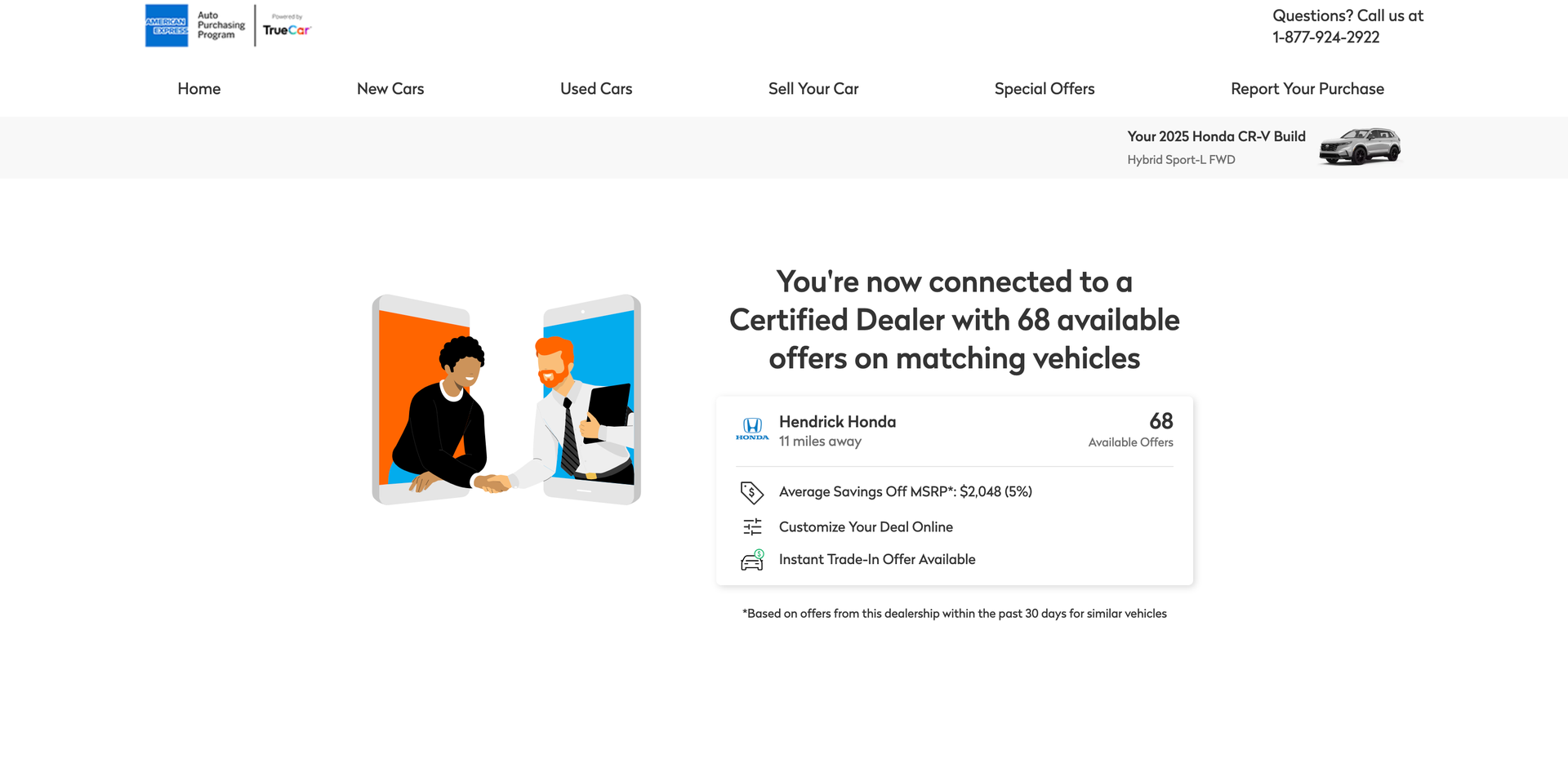 Amex Auto Purchasing Program: Pros and cons - The Points Guy