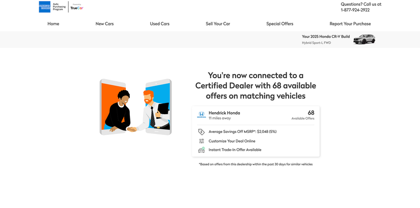 Amex Auto Purchasing Program: Pros and cons - The Points Guy
