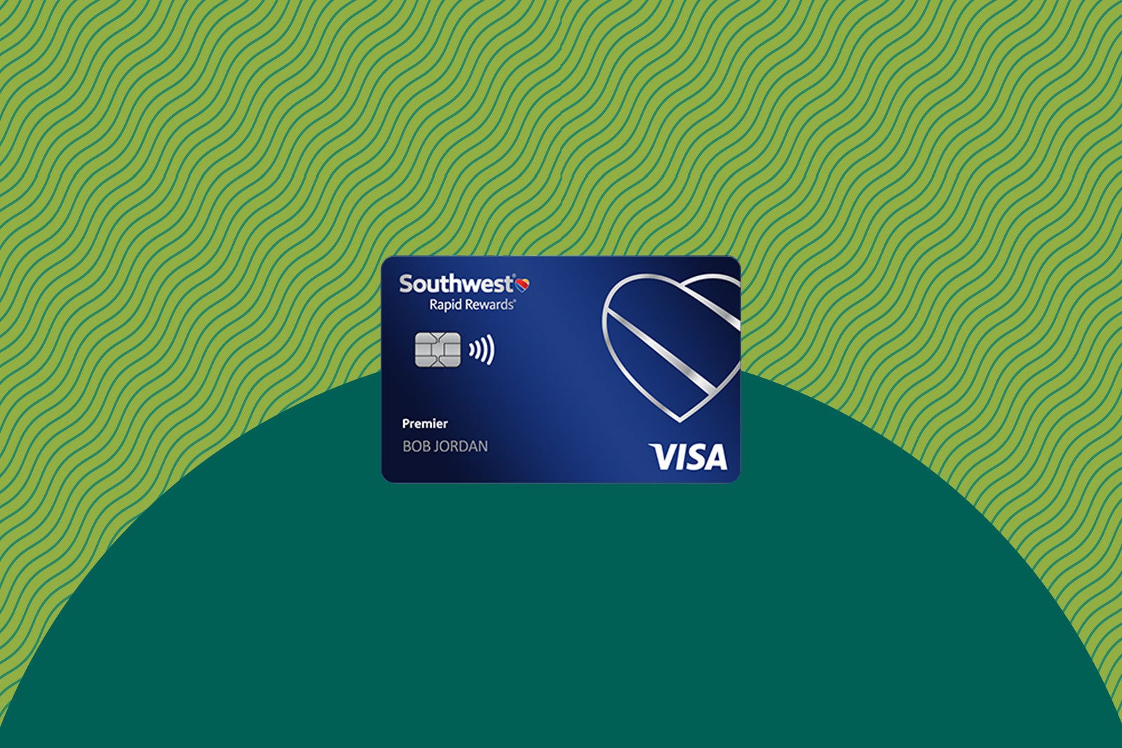 Southwest Rapid Rewards Premier Credit Card review: Full details - The ...