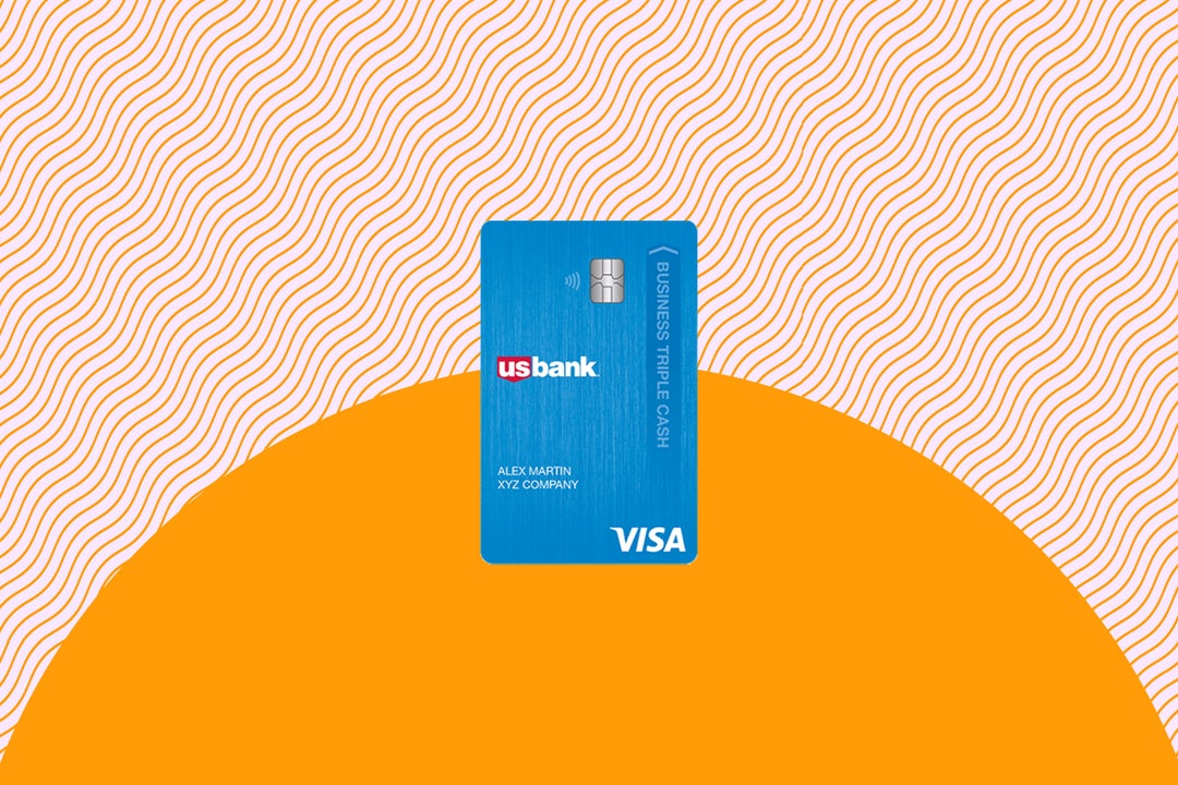 U.S. Bank Triple Cash Rewards Visa Business Card: Full review - The ...