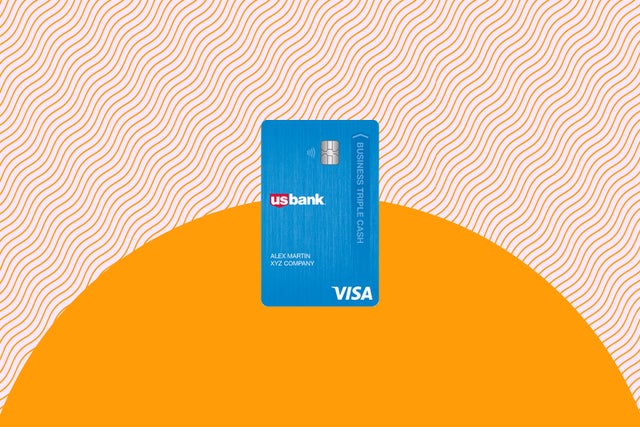 U.S. Bank Triple Cash Rewards Visa Business Card: Full review - The ...
