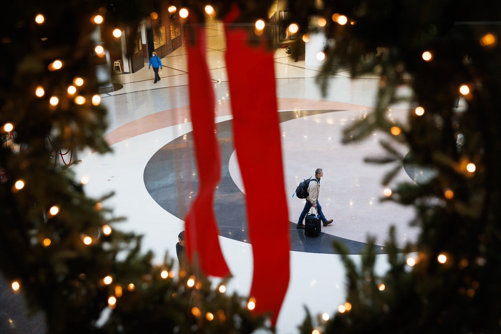 The busiest days to travel this holiday season - The Points Guy