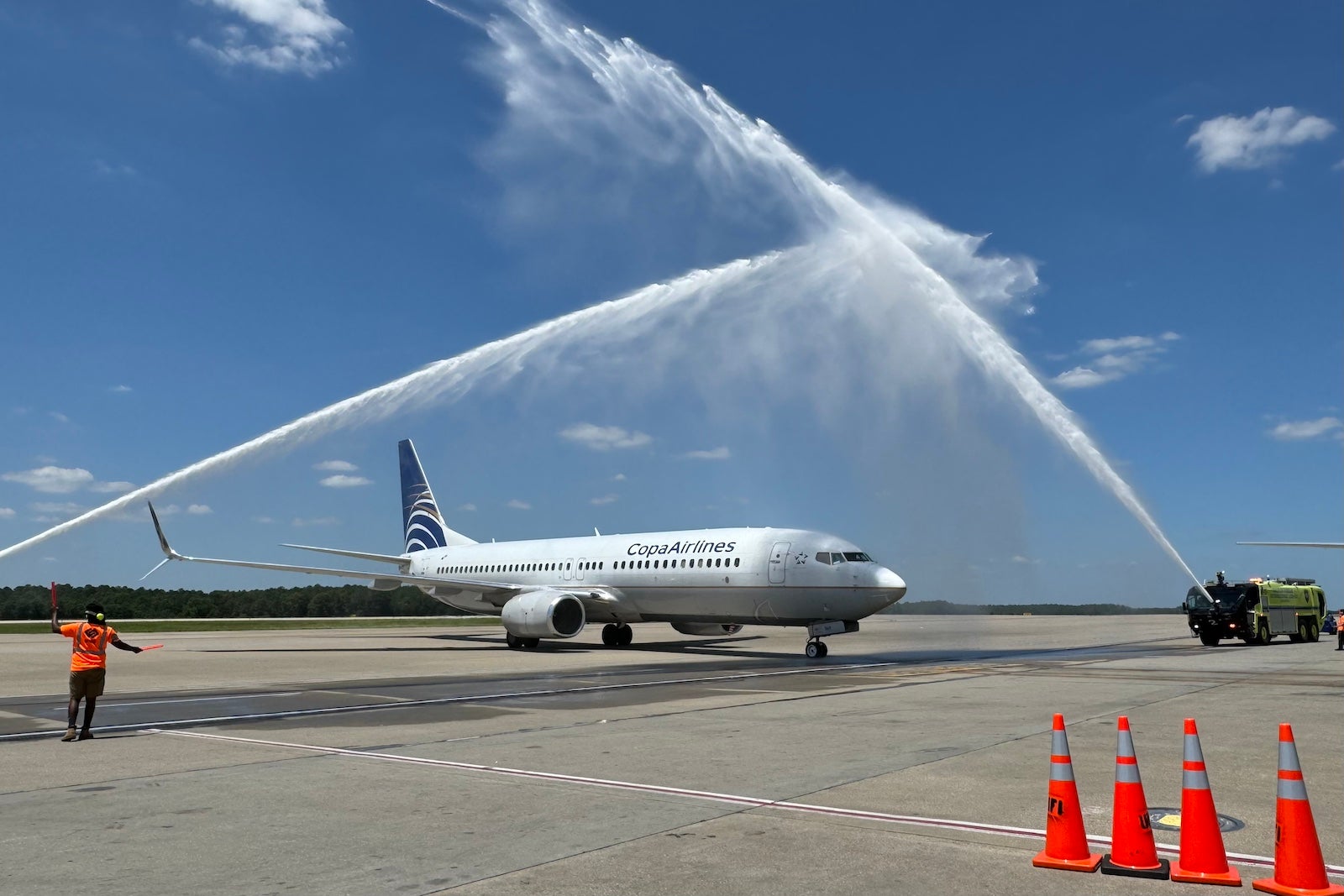 The world's most on-time airlines and airports, ranked - The Points Guy
