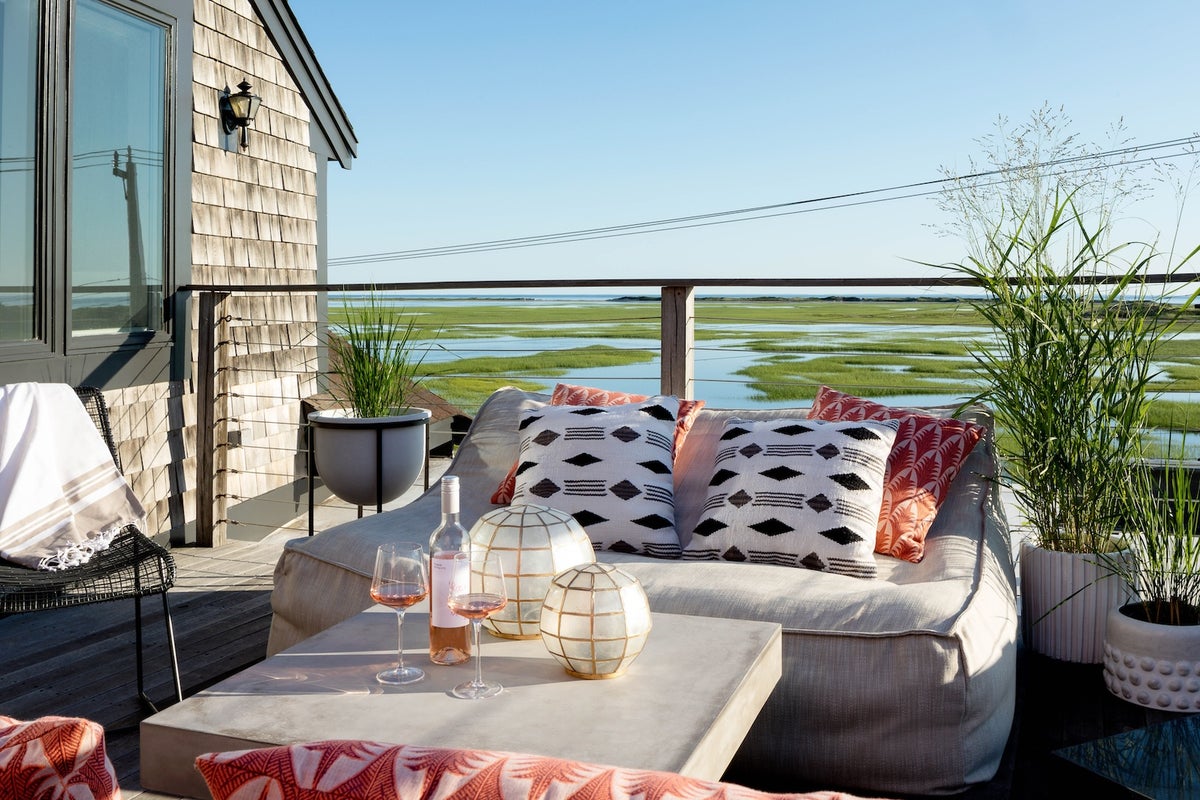 Hyatt expands to Cape Cod and Provincetown (kind of) - The Points Guy