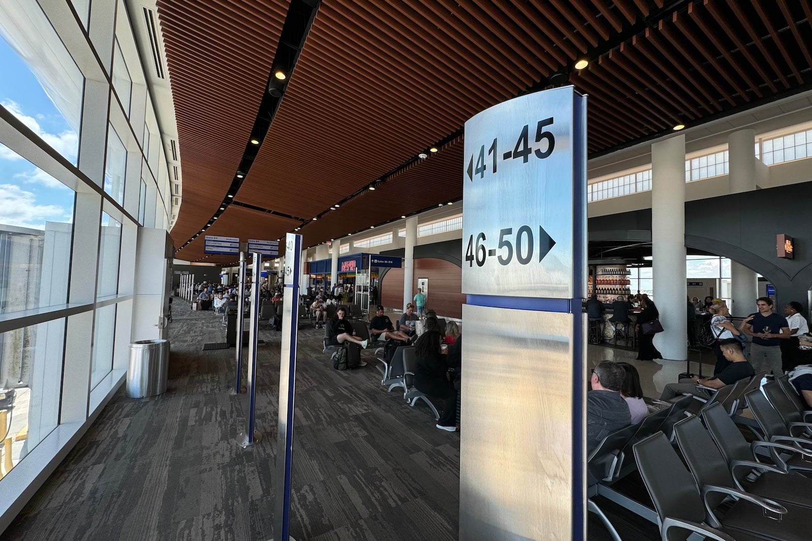 Southwest Airlines makes big change to its boarding process - The ...