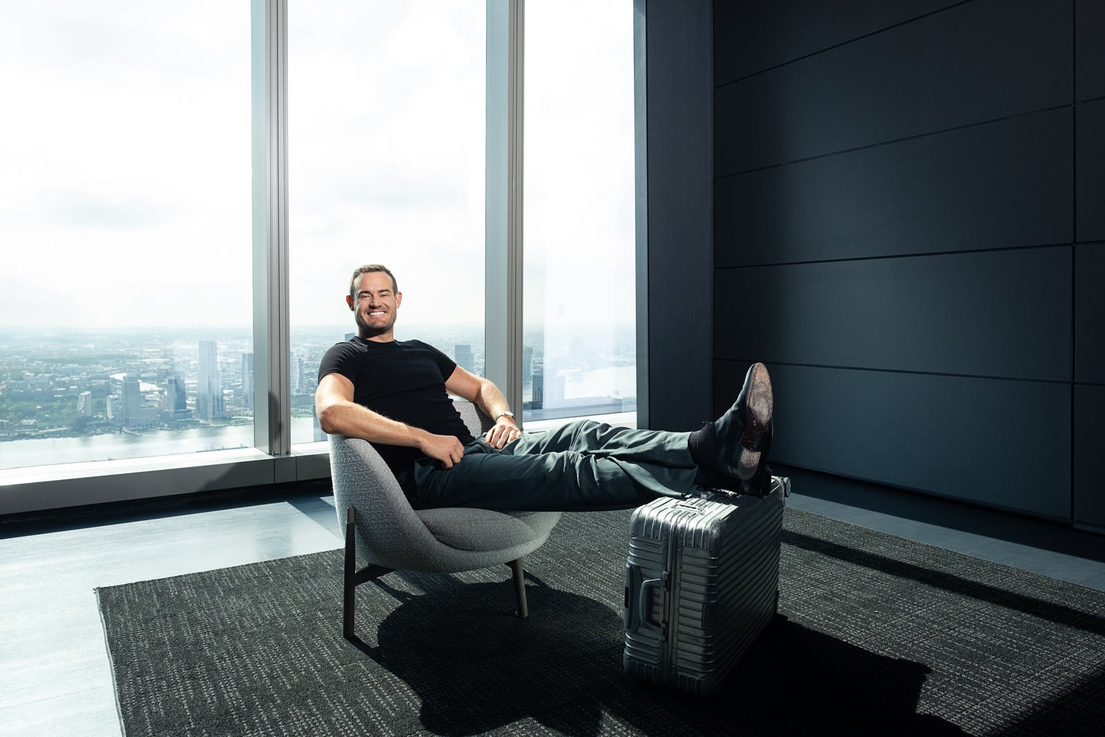 'How to Win at Travel': TPG founder Brian Kelly's debut book is here ...