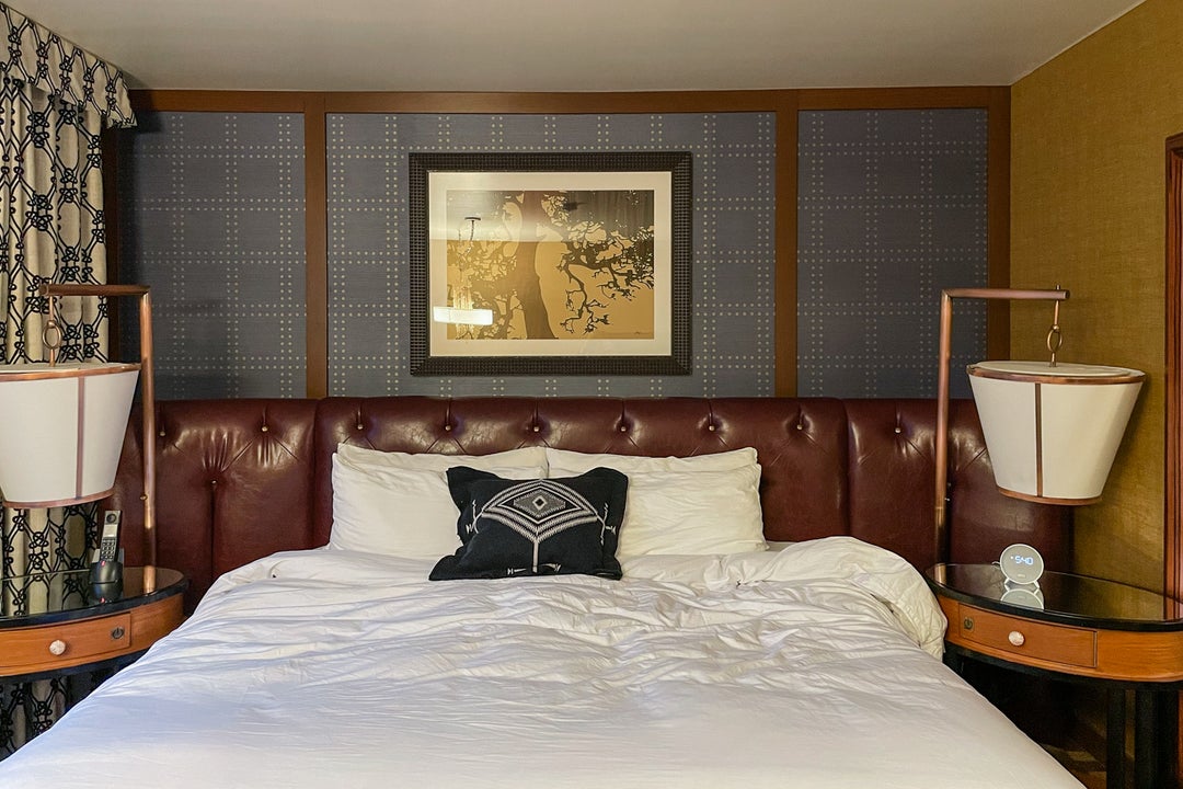 Kimpton RiverPlace review - The Points Guy