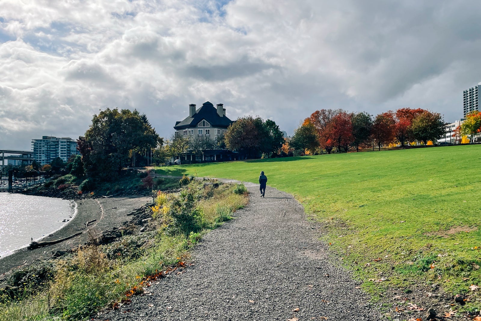 Kimpton RiverPlace review - The Points Guy