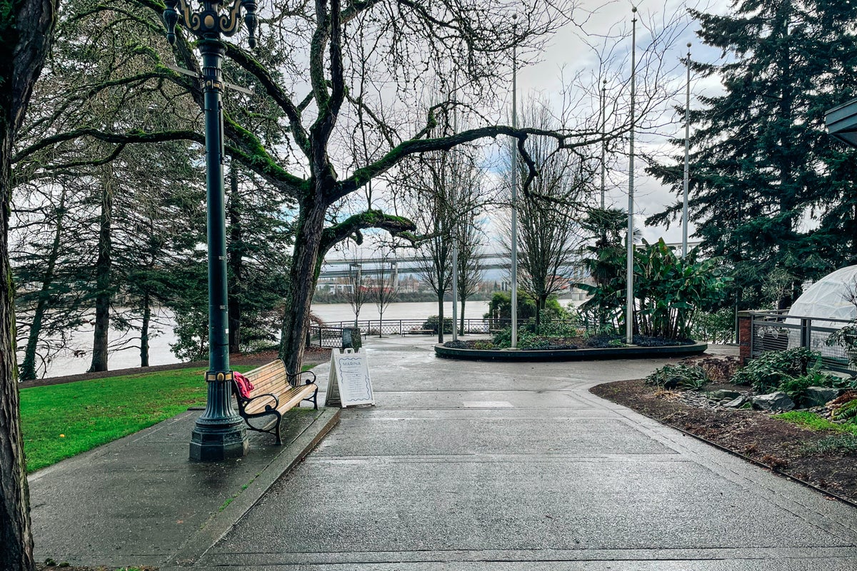 Kimpton RiverPlace review - The Points Guy