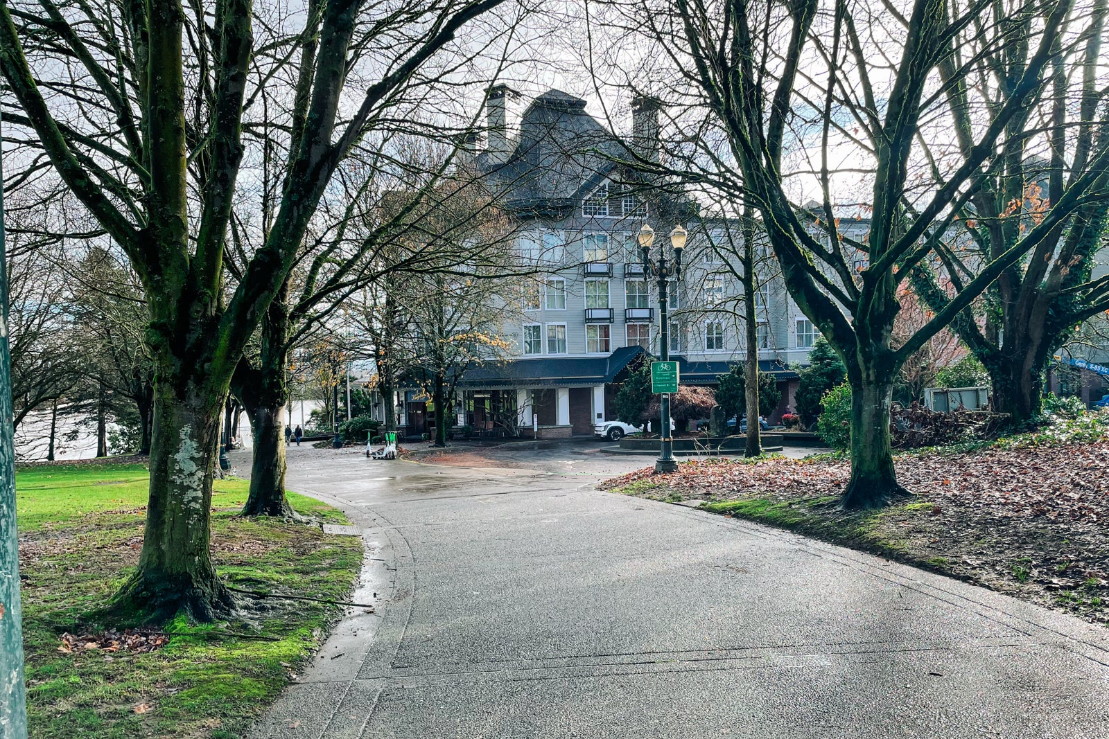 Kimpton RiverPlace review - The Points Guy