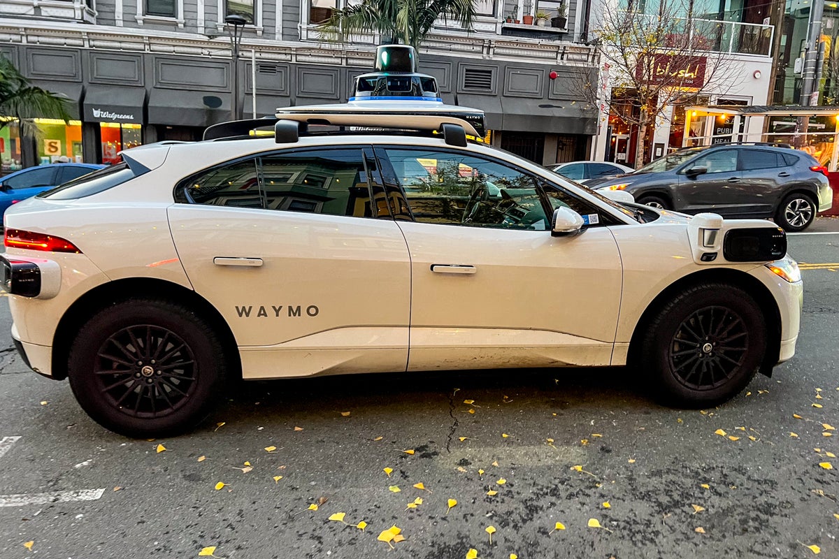 Uber launches driverless Waymo Ubers in Austin, with Atlanta coming soon - The Points Guy