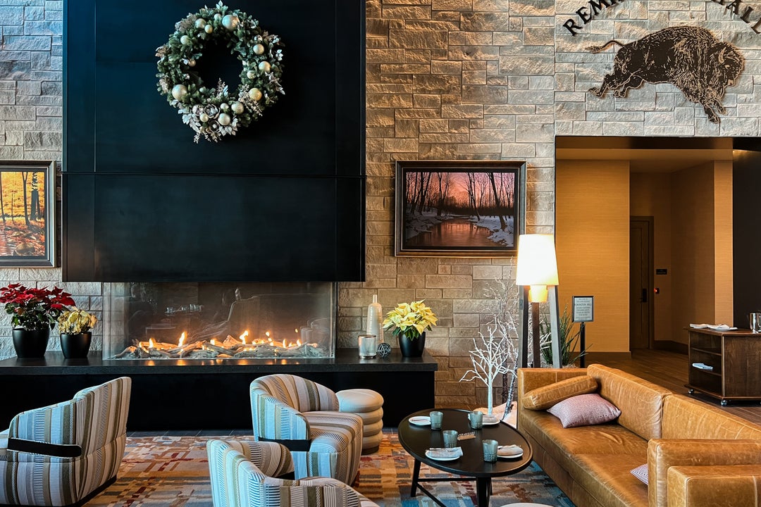 Grand Hyatt Deer Valley first look - The Points Guy