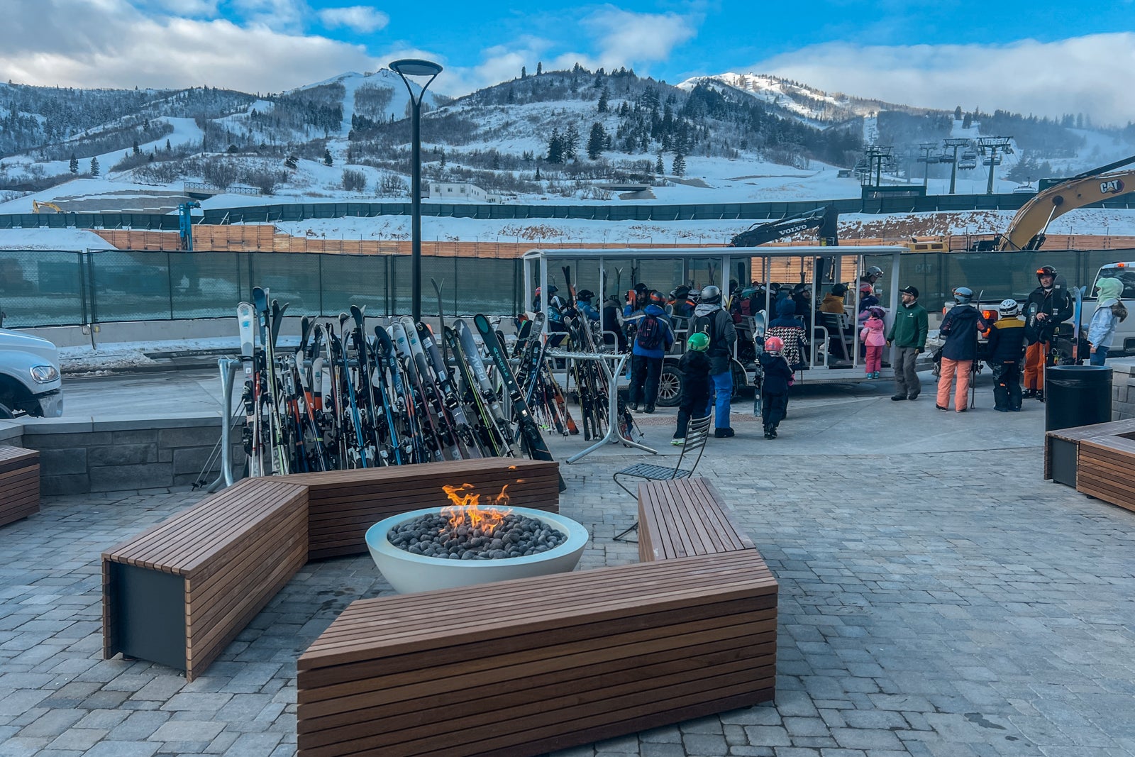 Grand Hyatt Deer Valley first look - The Points Guy