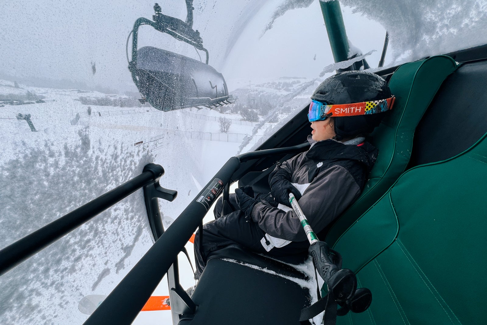 Deer Valley's East Village expansion opens with heated ski lift, new ...