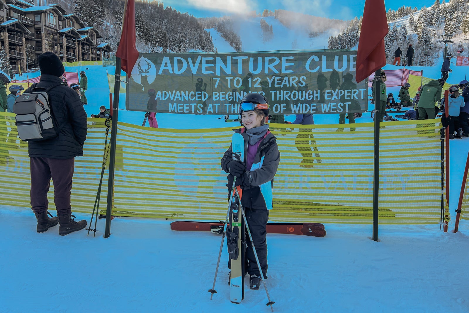 Grand Hyatt Deer Valley first look - The Points Guy