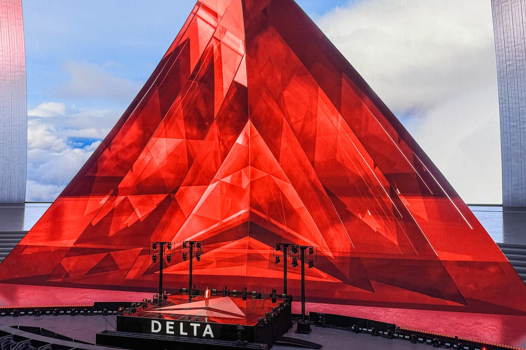 How to get your Delta Medallion bag tag in 2025 - The Points Guy