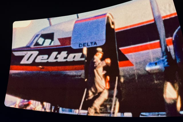 Inside Delta Air Lines' takeover of the Sphere this week: Was it worth ...