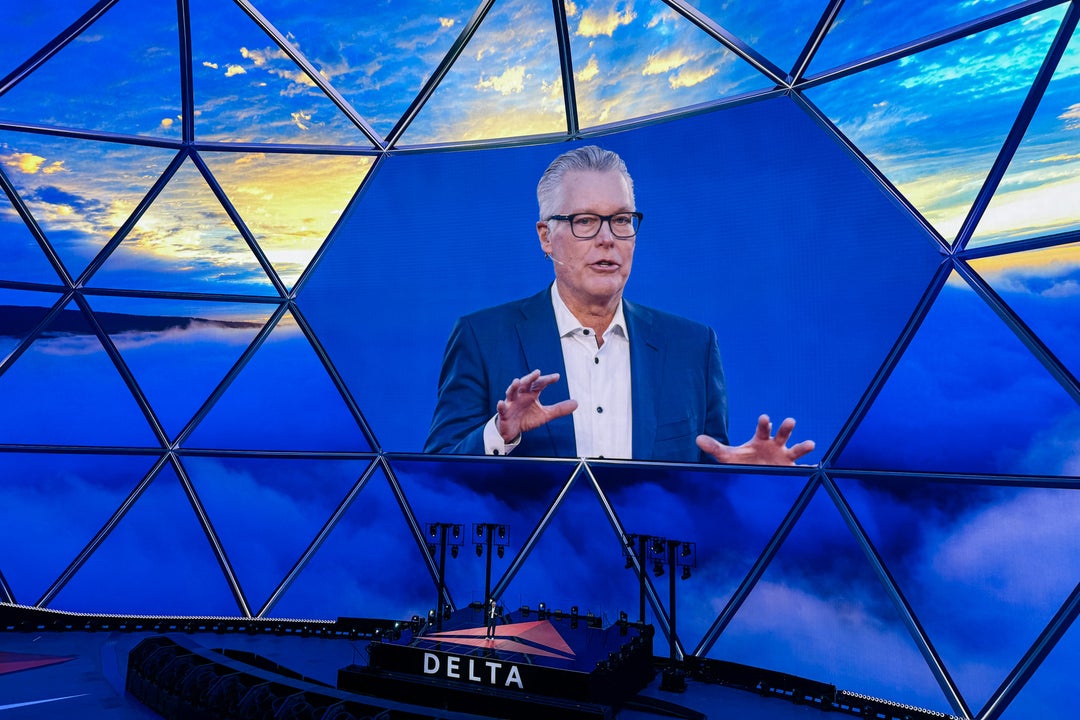 Delta's new Sky Club access rules start Feb. 1 - The Points Guy