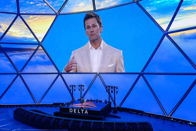 Inside Delta Air Lines' takeover of the Sphere this week: Was it worth ...