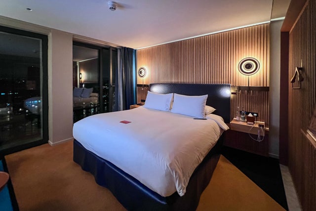 SO/ Paris hotel review - The Points Guy