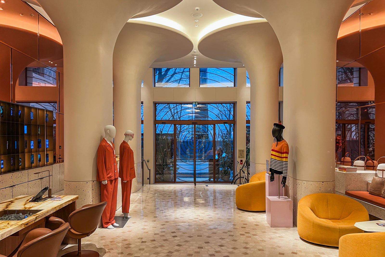 SO/ Paris hotel review - The Points Guy