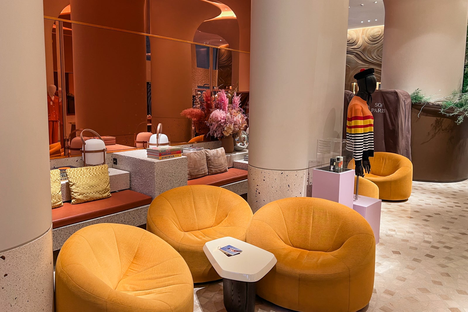 SO/ Paris hotel review - The Points Guy