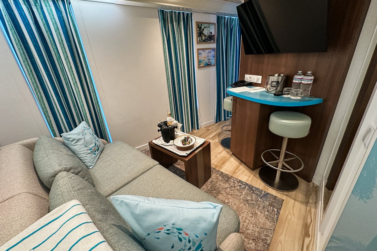 Islander cruise review: A complete guide to Margaritaville at Sea's ...