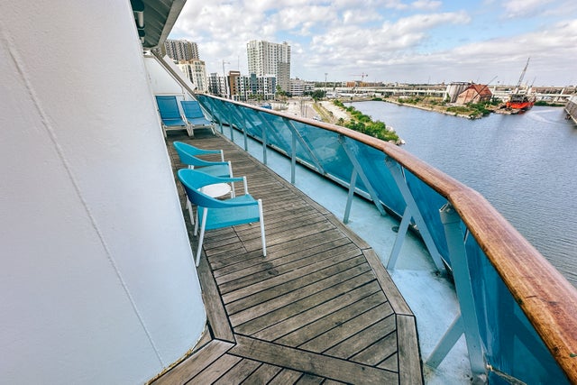 Islander cruise review: A complete guide to Margaritaville at Sea's ...