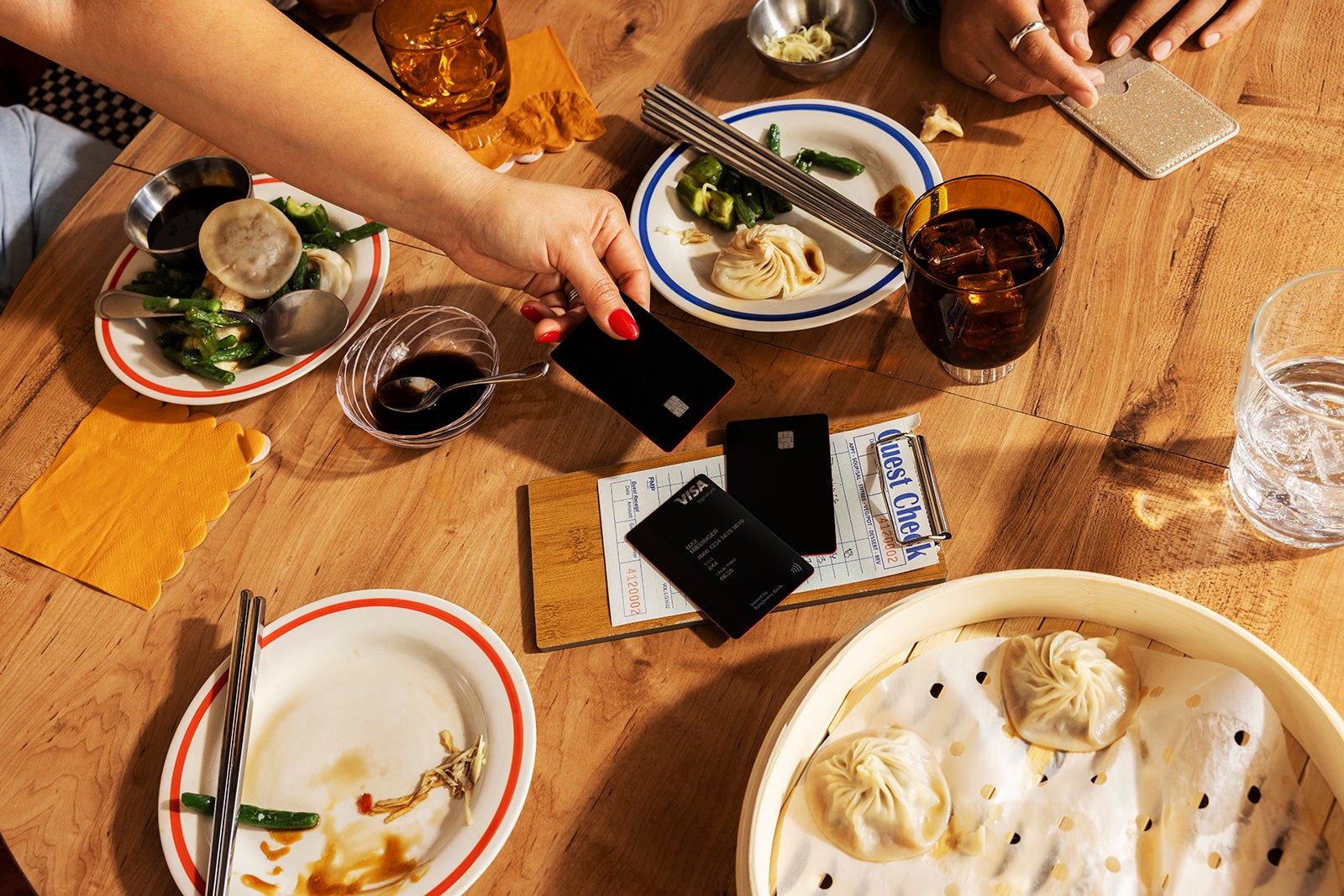 Turn Verizon bills into rewards with the Verizon Visa Card - The Points Guy