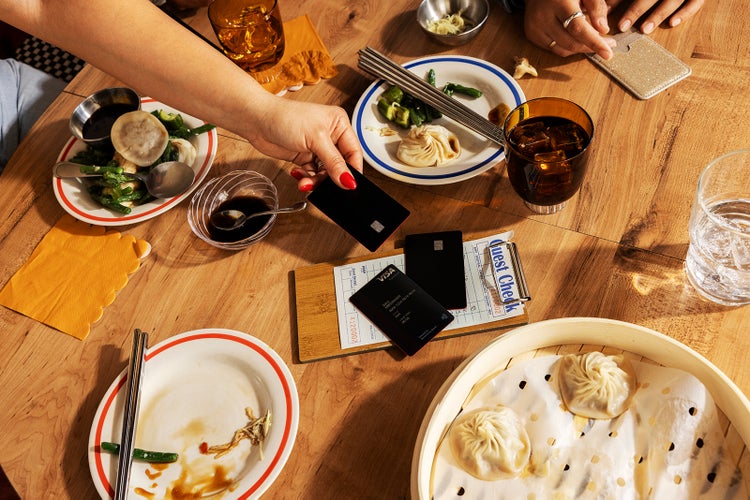 Turn Verizon bills into rewards with the Verizon Visa Card - The Points Guy