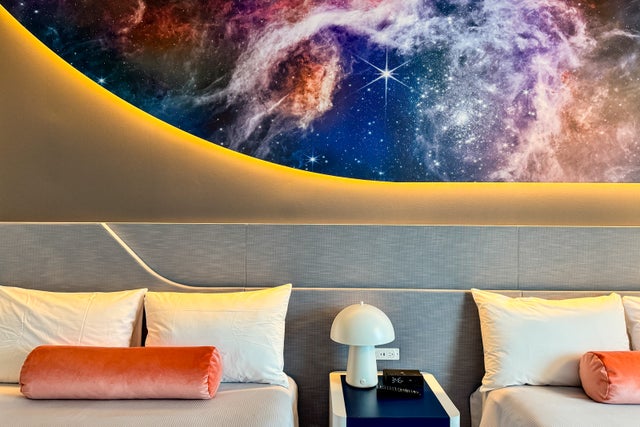 First look at Universal Orlando's new Stella Nova Resort near Epic ...