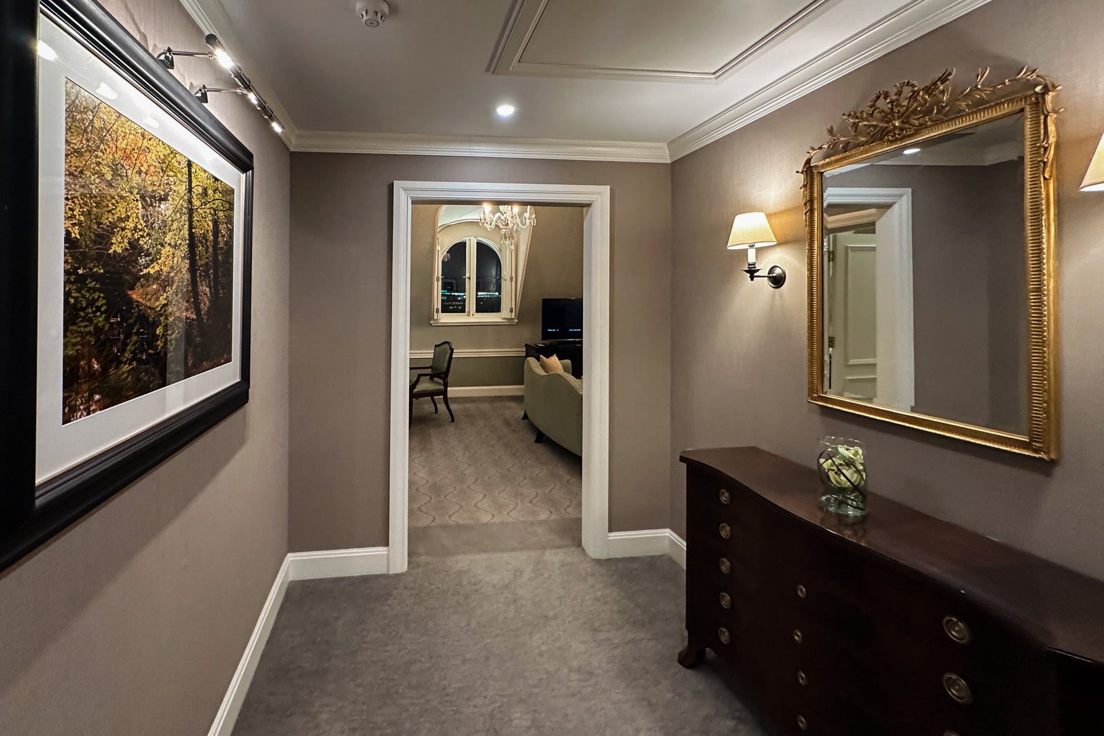 The Shelbourne, Autograph Collection review - The Points Guy