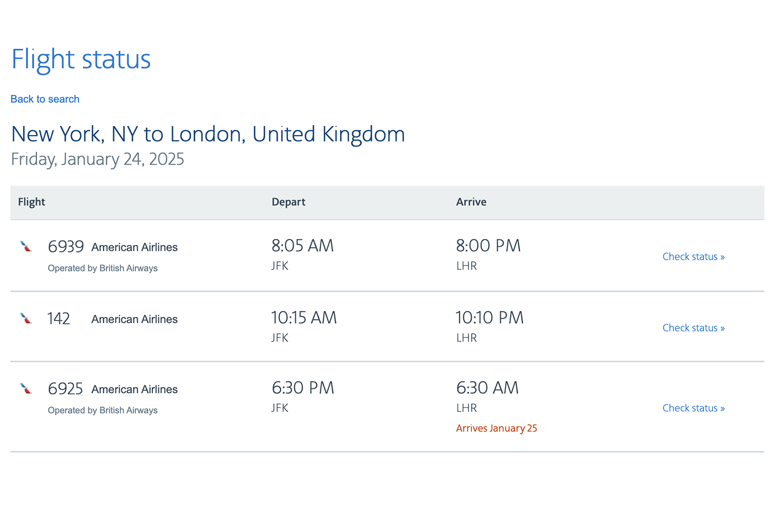 How to track where your plane is before your flight - VoyageAround