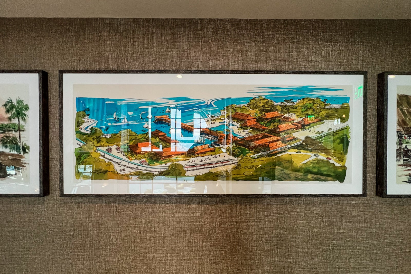 First look: New Island Tower at Disney's Polynesian Village Resort ...